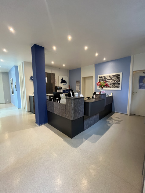 Startseite ǀ ERBACHER AG